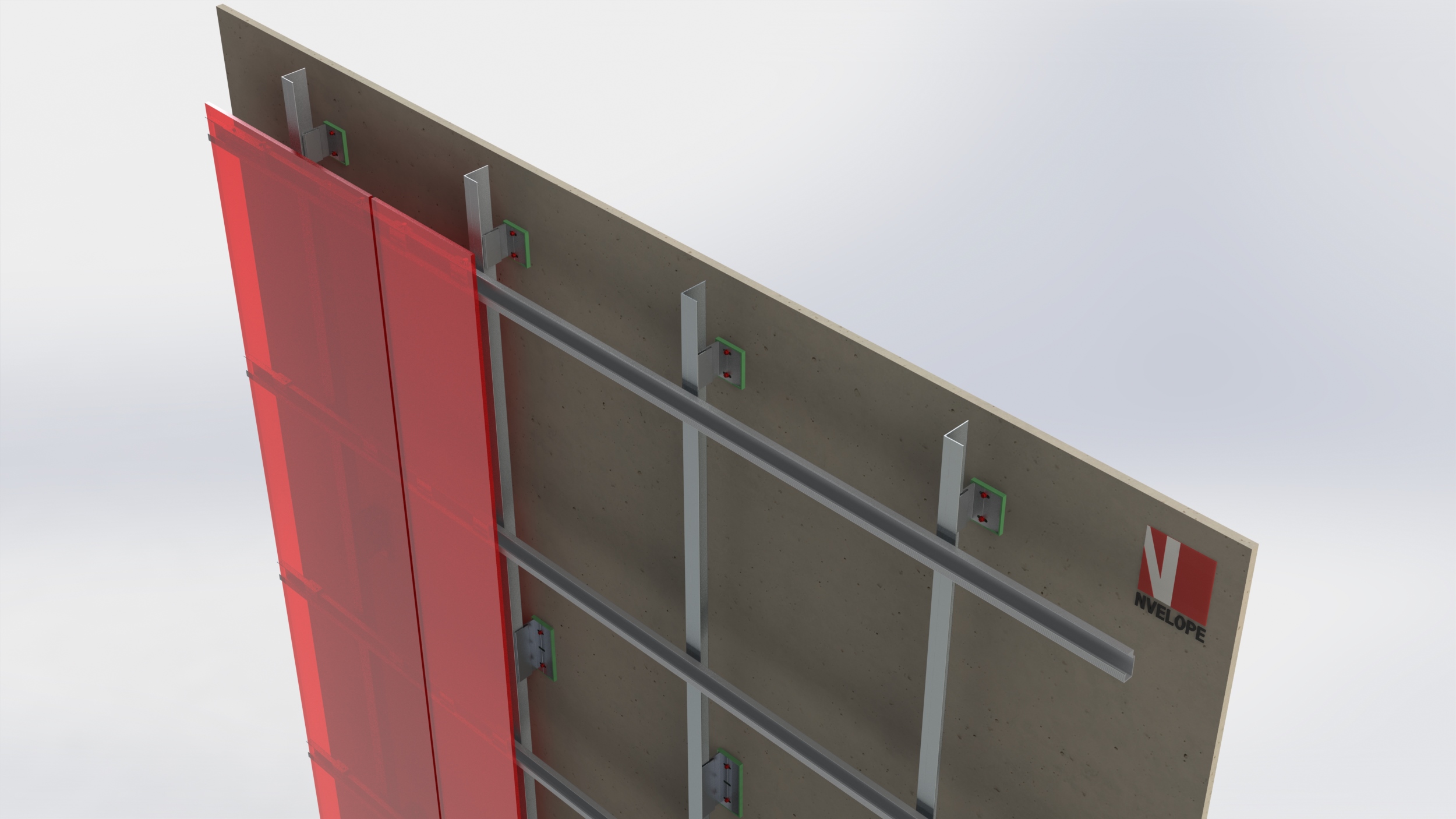 Rainscreen Cladding System | Architect Projects