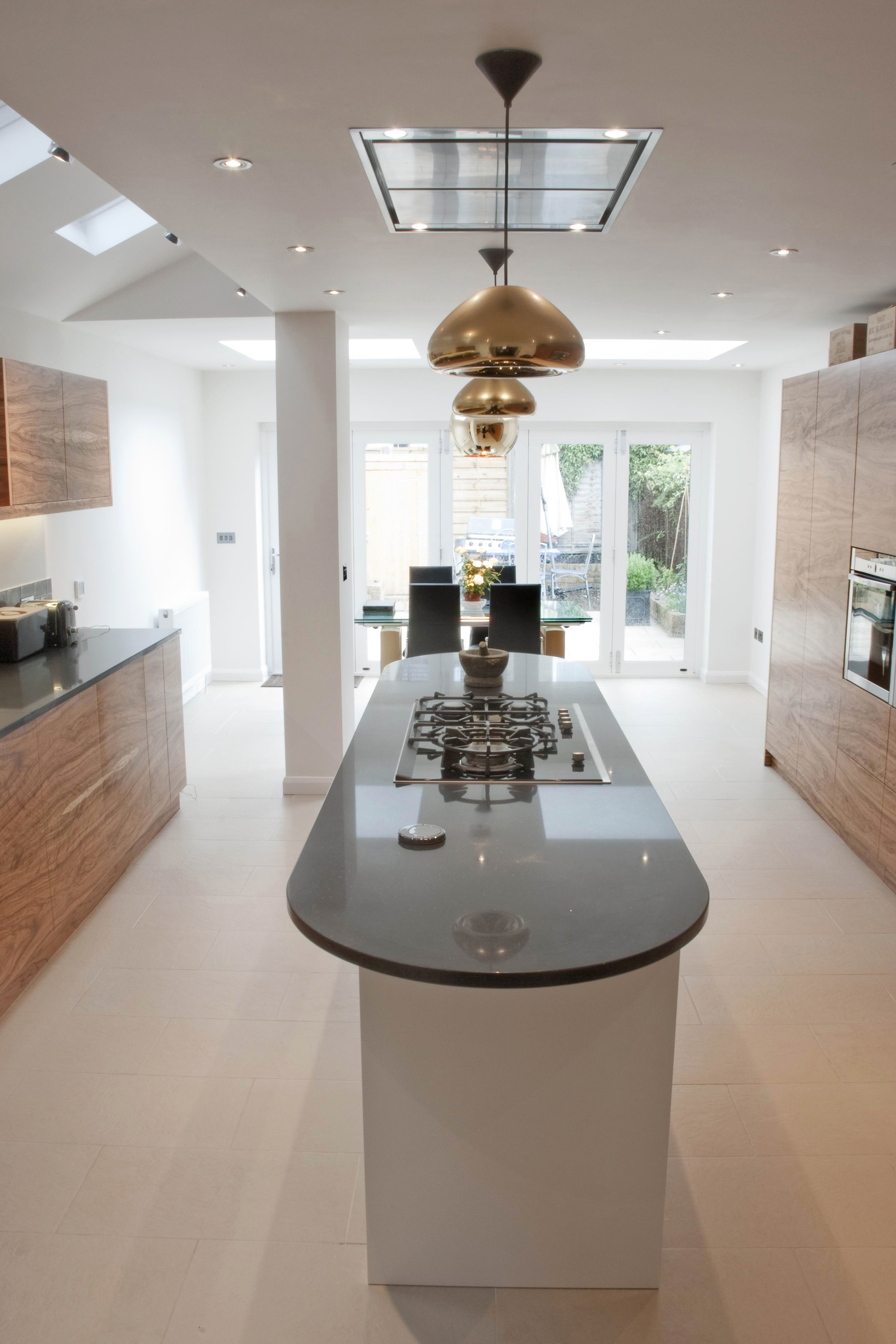 Speedheat kitchen | Architect Projects