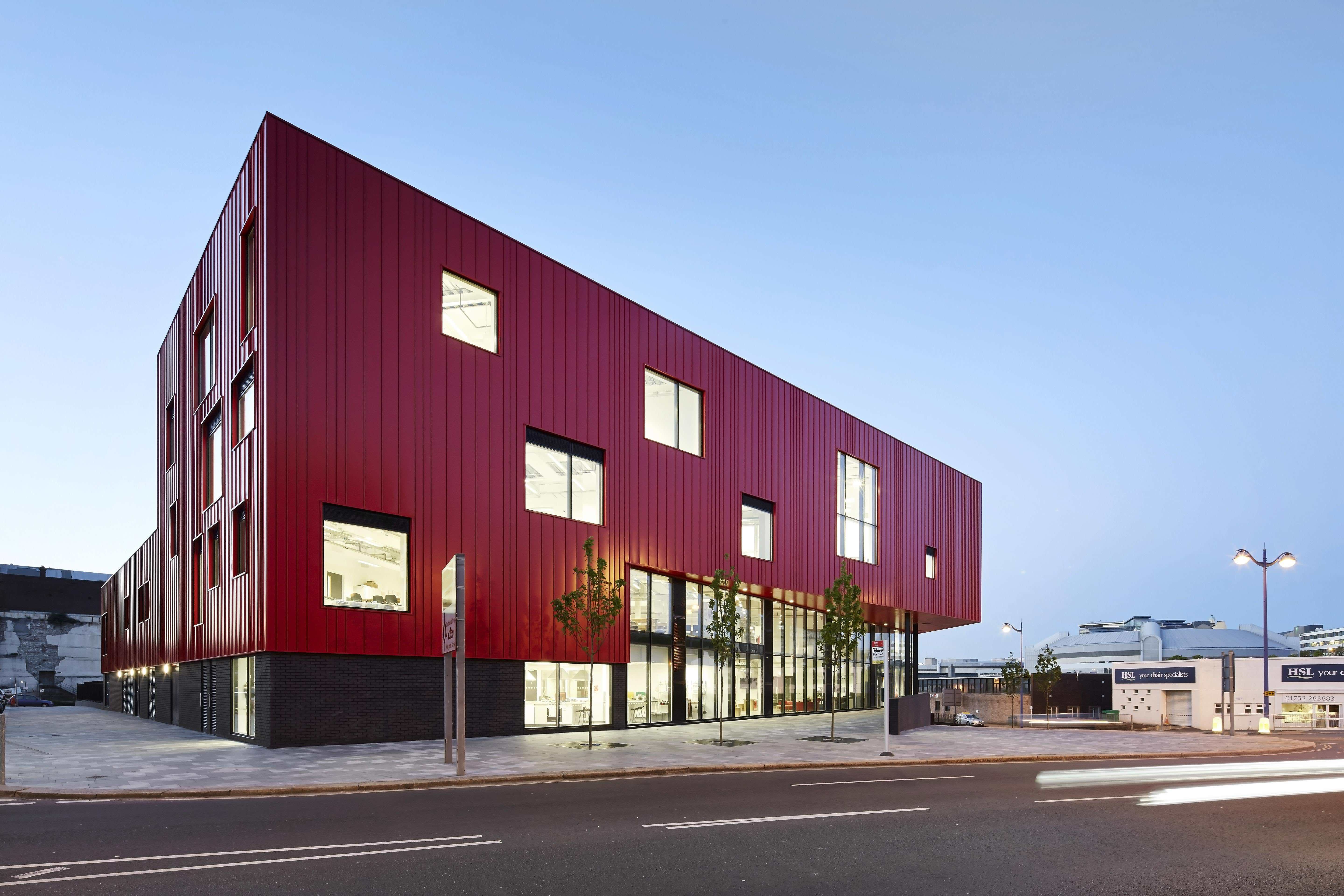 Architect Projects