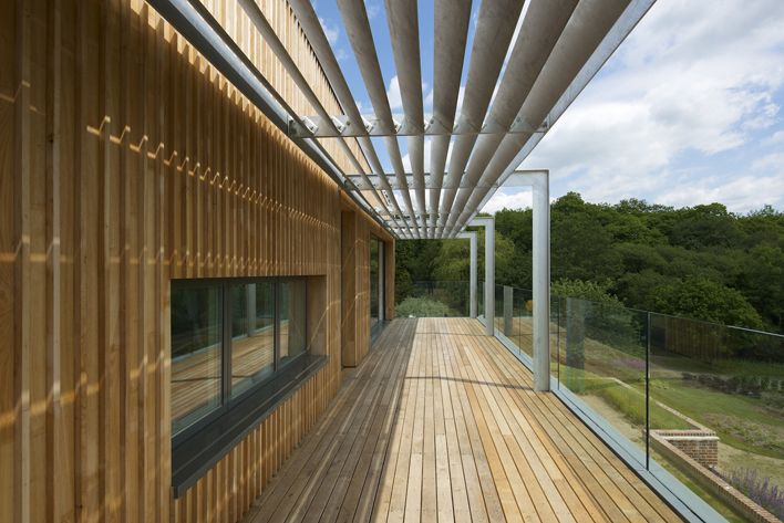 Little England Farm House | Architect Projects