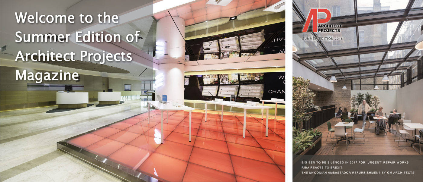 banner | Architect Projects