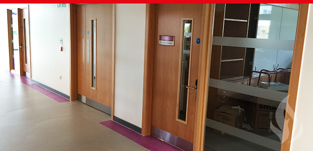 Fire Glass UK – Specialists in fire rated glass and glazing | Architect ...