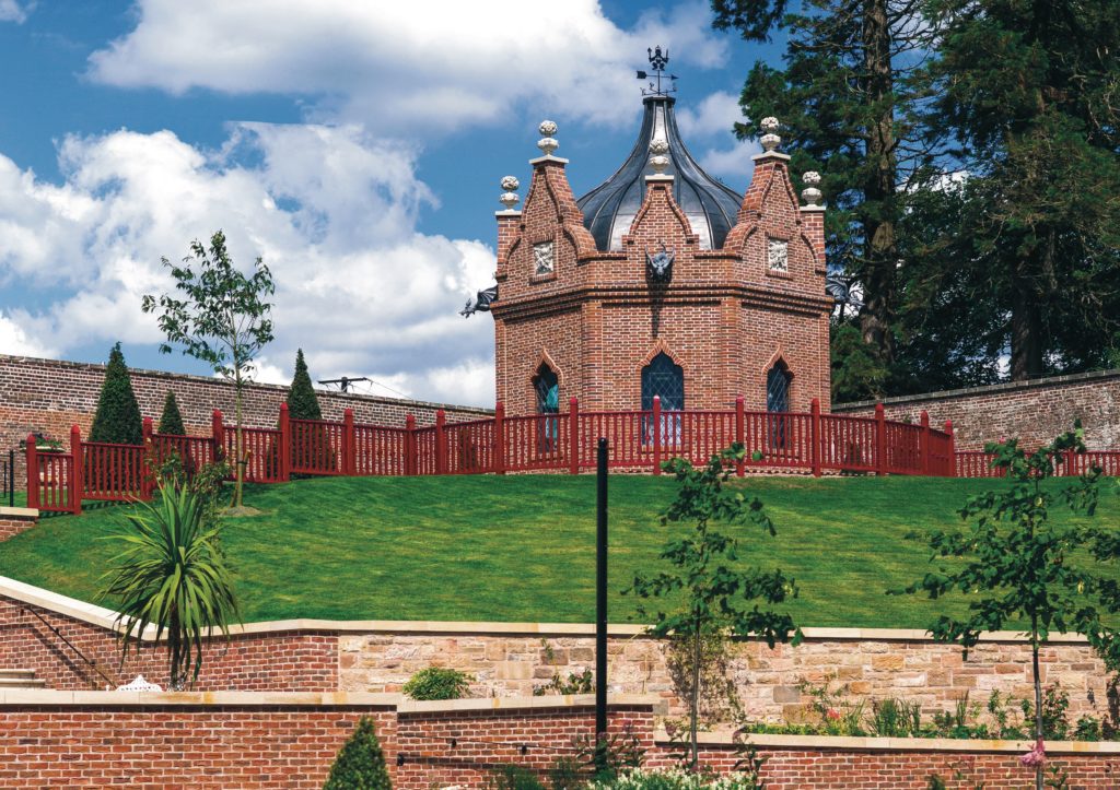 York Handmade Brick – Sensitively Preserving Britain’s Built Heritage ...