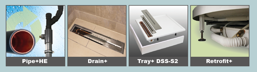 Recoup: Specialists in Waste Water Heat Recovery for Showers ...