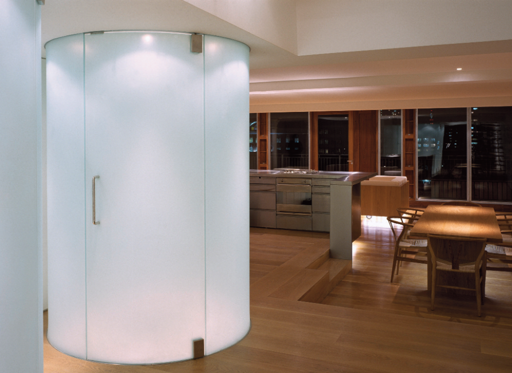 Glass Bending Excellence | Architect Projects