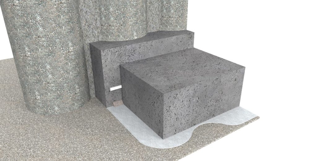 Revolutionising Waterproofing in 2017 | Architect Projects