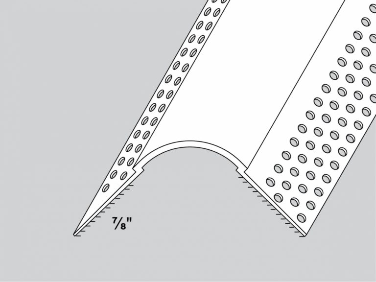 Trim-Tex Drywall Products | Architect Projects
