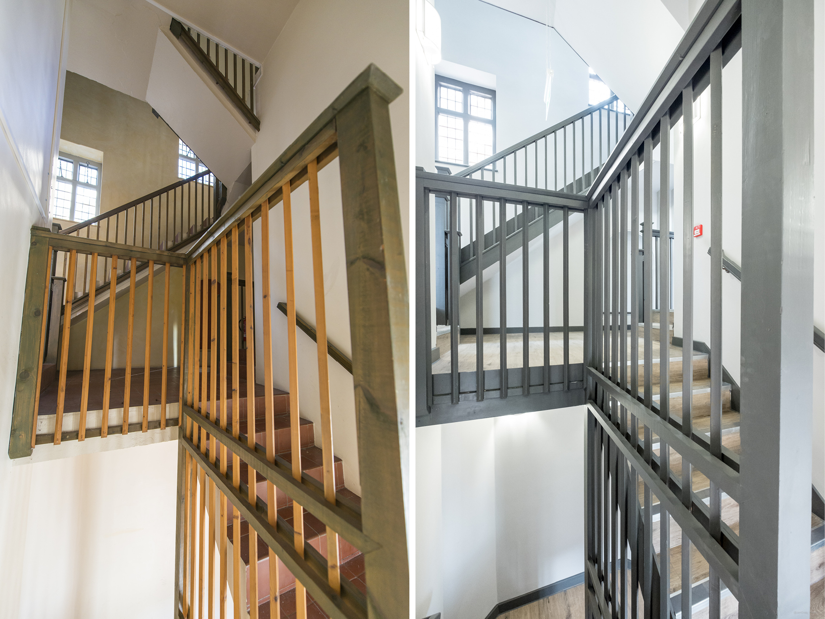 Student-Halls-B | Architect Projects