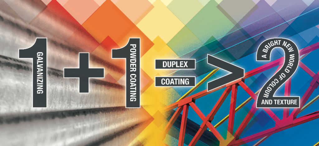 Joseph Ash Galvanizing – Duplex coatings experts and approved ...