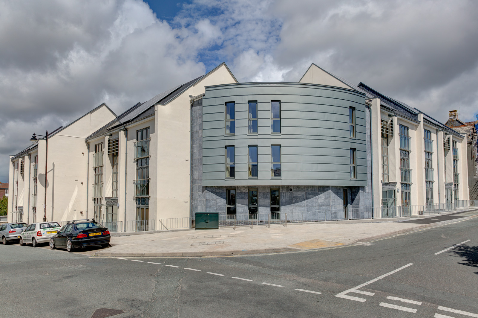 Interserve/CPN 310717 | Architect Projects