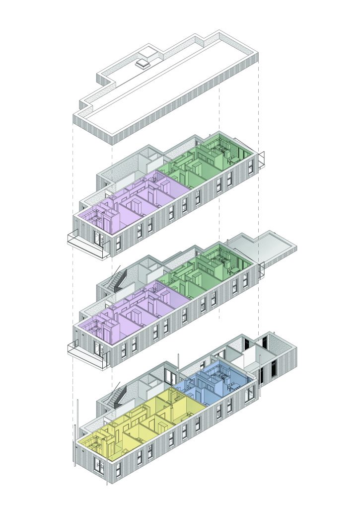 Astudio secures planning permission for revolutionary modular housing ...