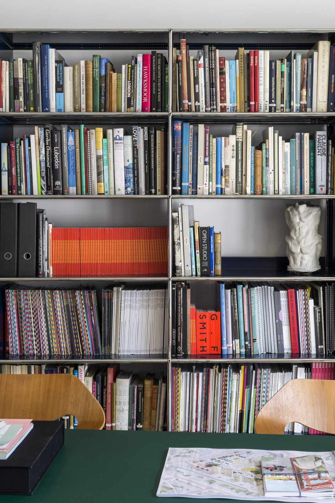 USM supporting the future study of architecture in the UK | Architect ...