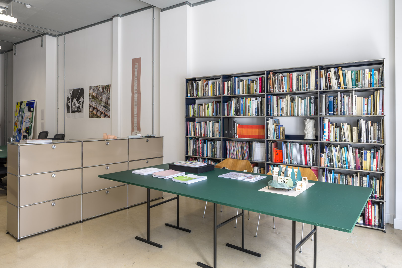USM supporting the future study of architecture in the UK | Architect ...