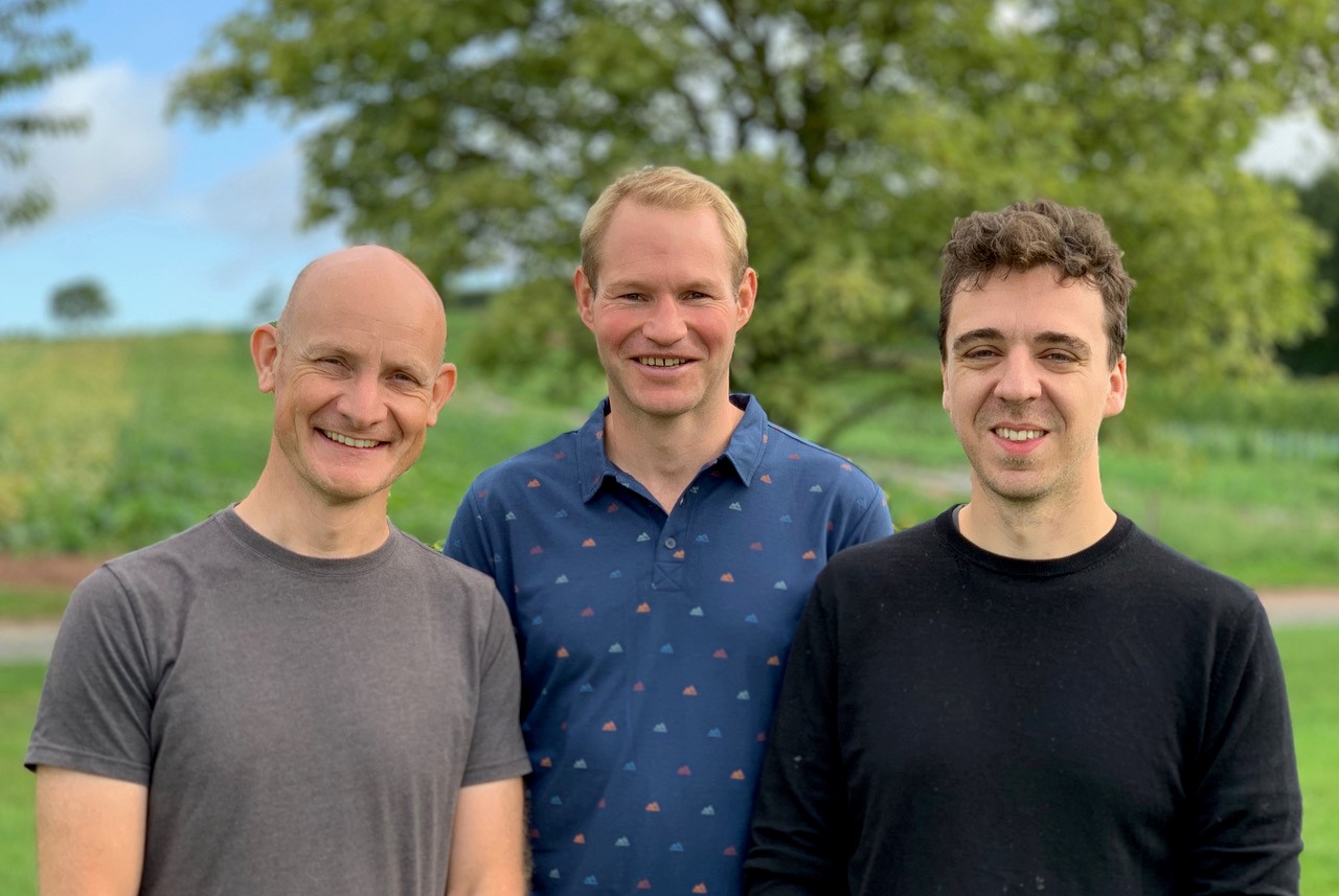 (Preferred) Greater Exeter – Hilton Barnfield Architects with David ...