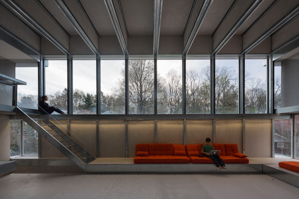 Ensamble Studio to receive 2019 RIBA Charles Jencks Award | Architect ...