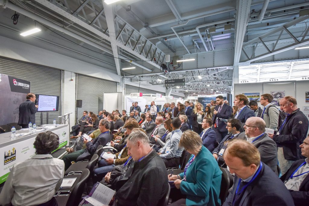 London Build 2019: Show Preview Available for Download | Architect Projects