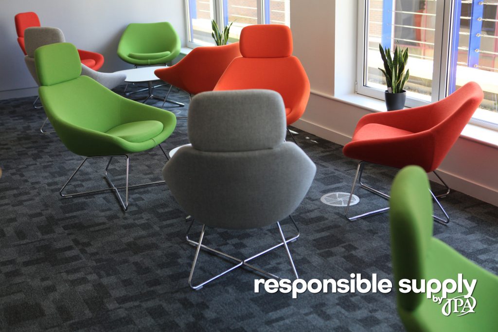 Enabling Circular Inspired Workplaces | Architect Projects