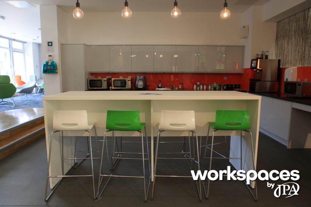 Enabling Circular Inspired Workplaces | Architect Projects