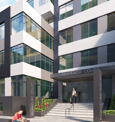 9 – Advantage Structural Defects Insurance | Architect Projects