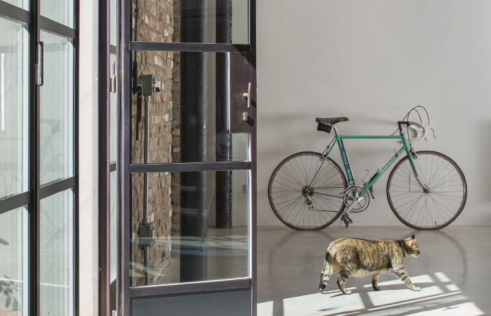 Architect Projects Magazine Newsletter