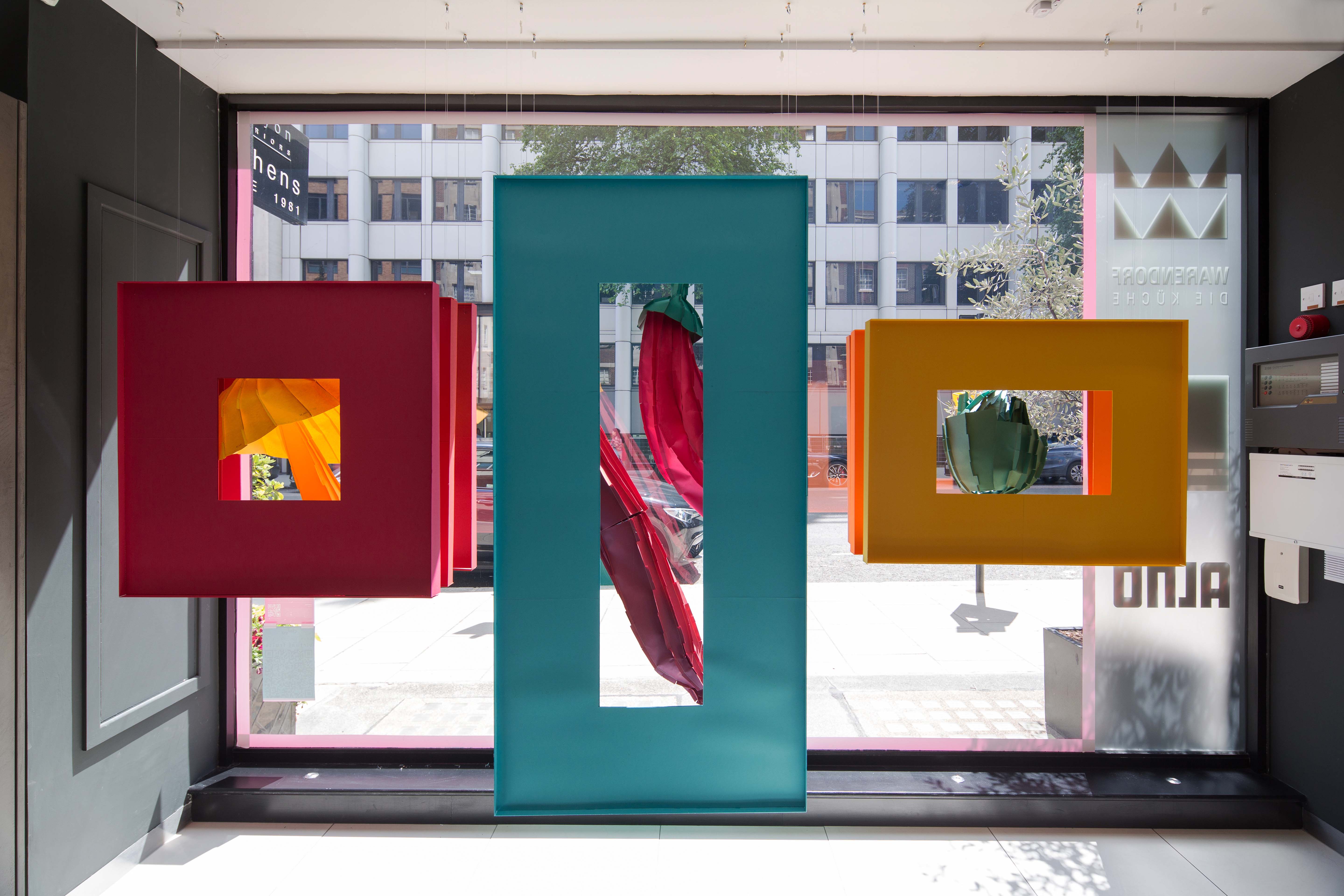 Loop Fruits by Delve Architects in Partnership with Fisher & Paykel ...