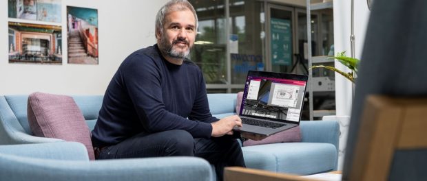 Newcastle technology company Twinview supports world-first SmartScore ...