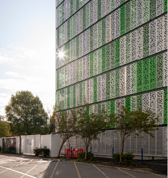 Architect Projects Magazine Newsletter