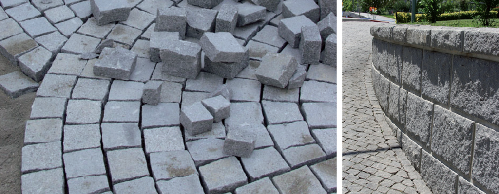 TheStoneYard.co.uk – Your premier source for granite | Architect Projects