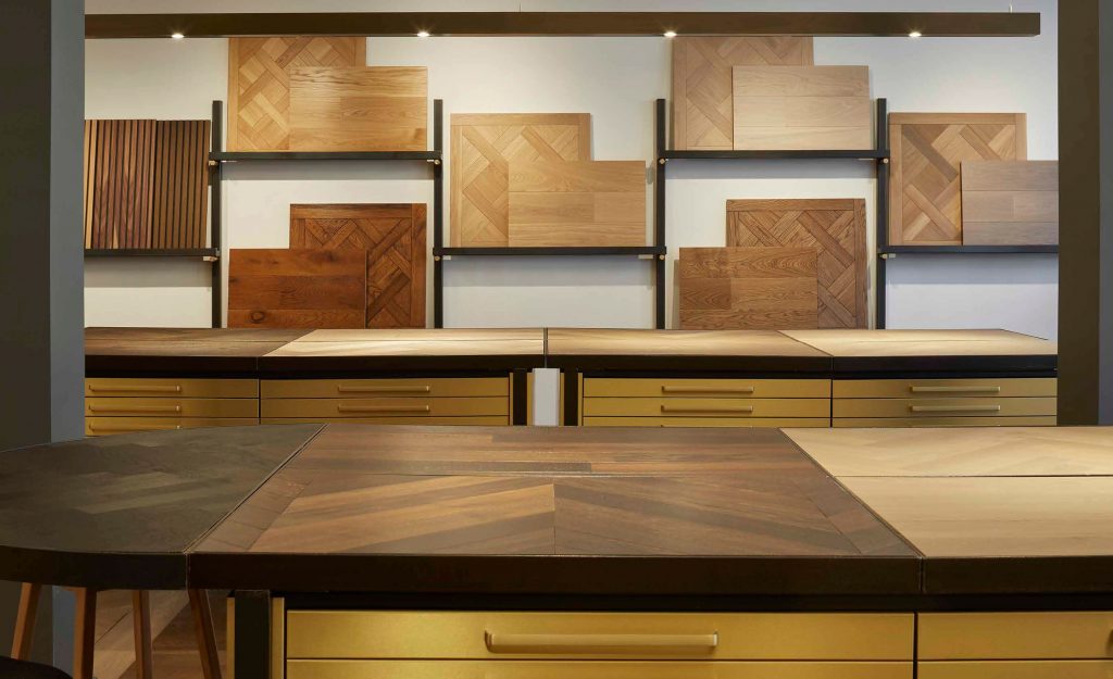 Havwoods opens its Guildford Showroom | Architect Projects