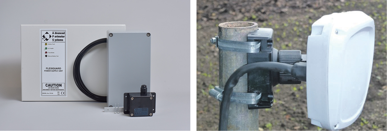 THE WORLD’S LEADING PERIMETER SECURITY MANUFACTURERS | Architect Projects