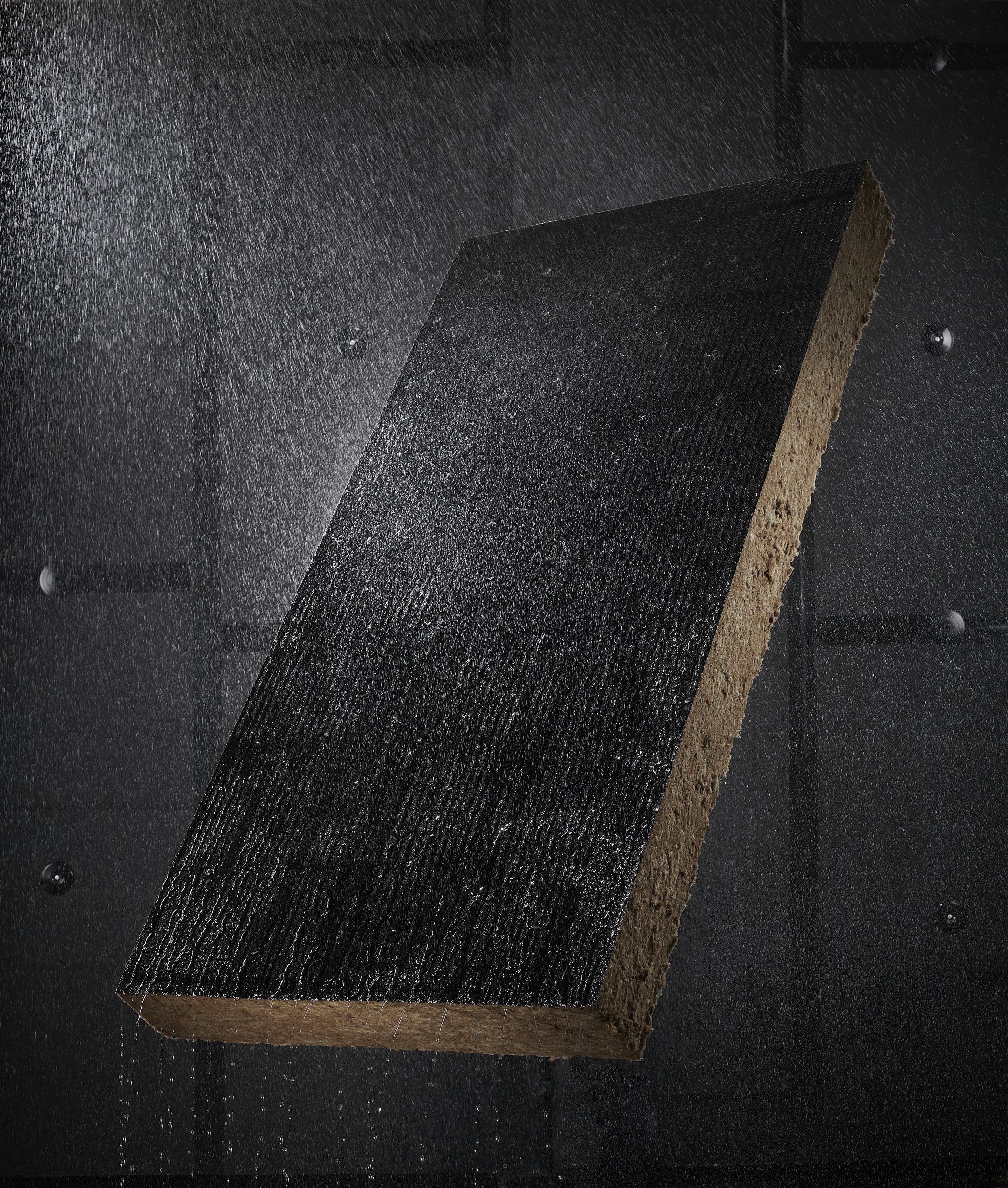 Why rainscreen insulation specification needs to reflect onsite ...