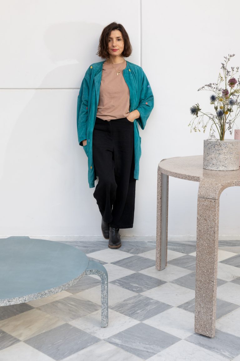 Transformative Design: Interview with Maria Adele Savioli | Architect Projects