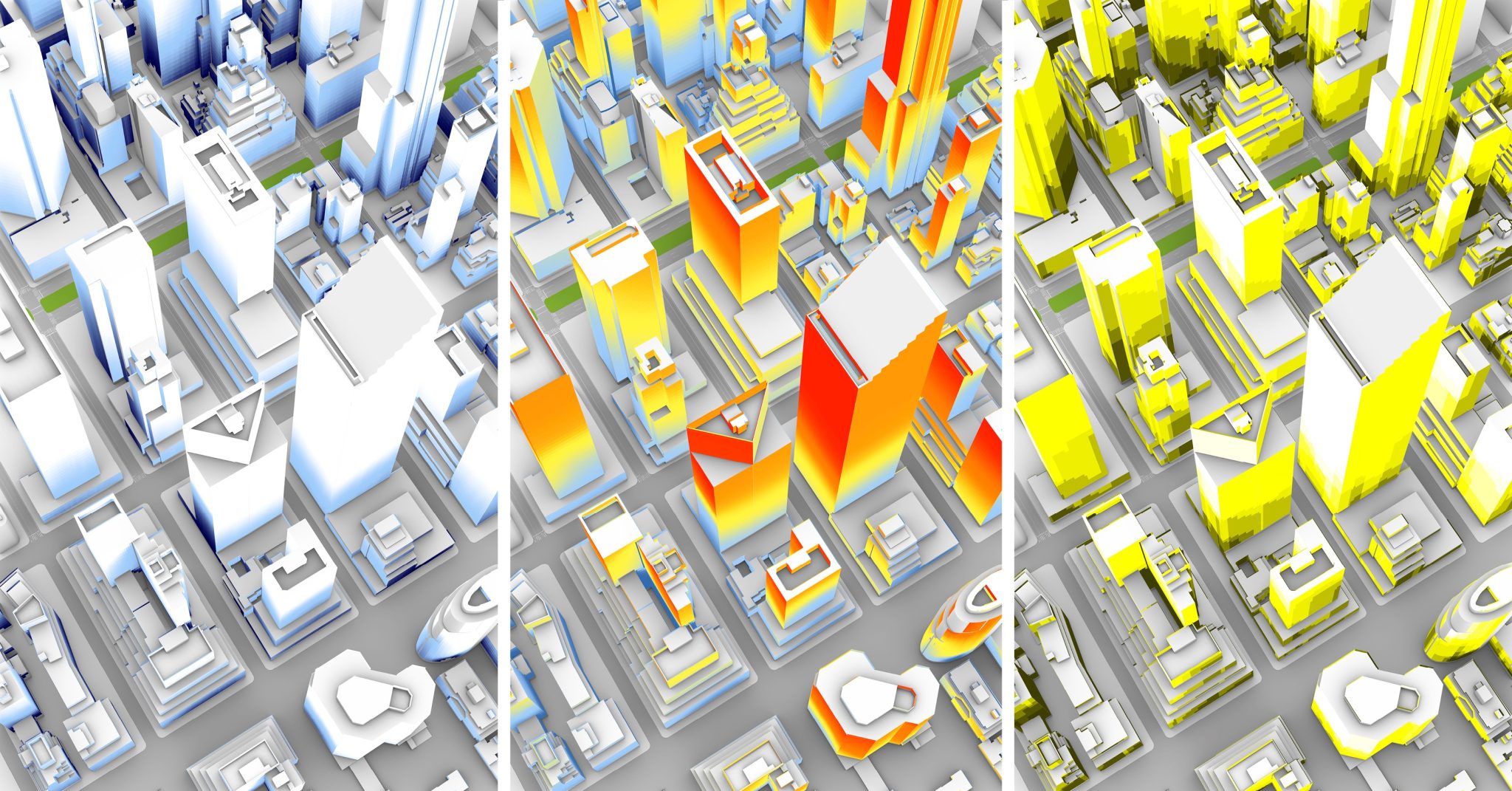 Foster + Partners launches Cyclops plugin to enhance sustainable design | Architect Projects