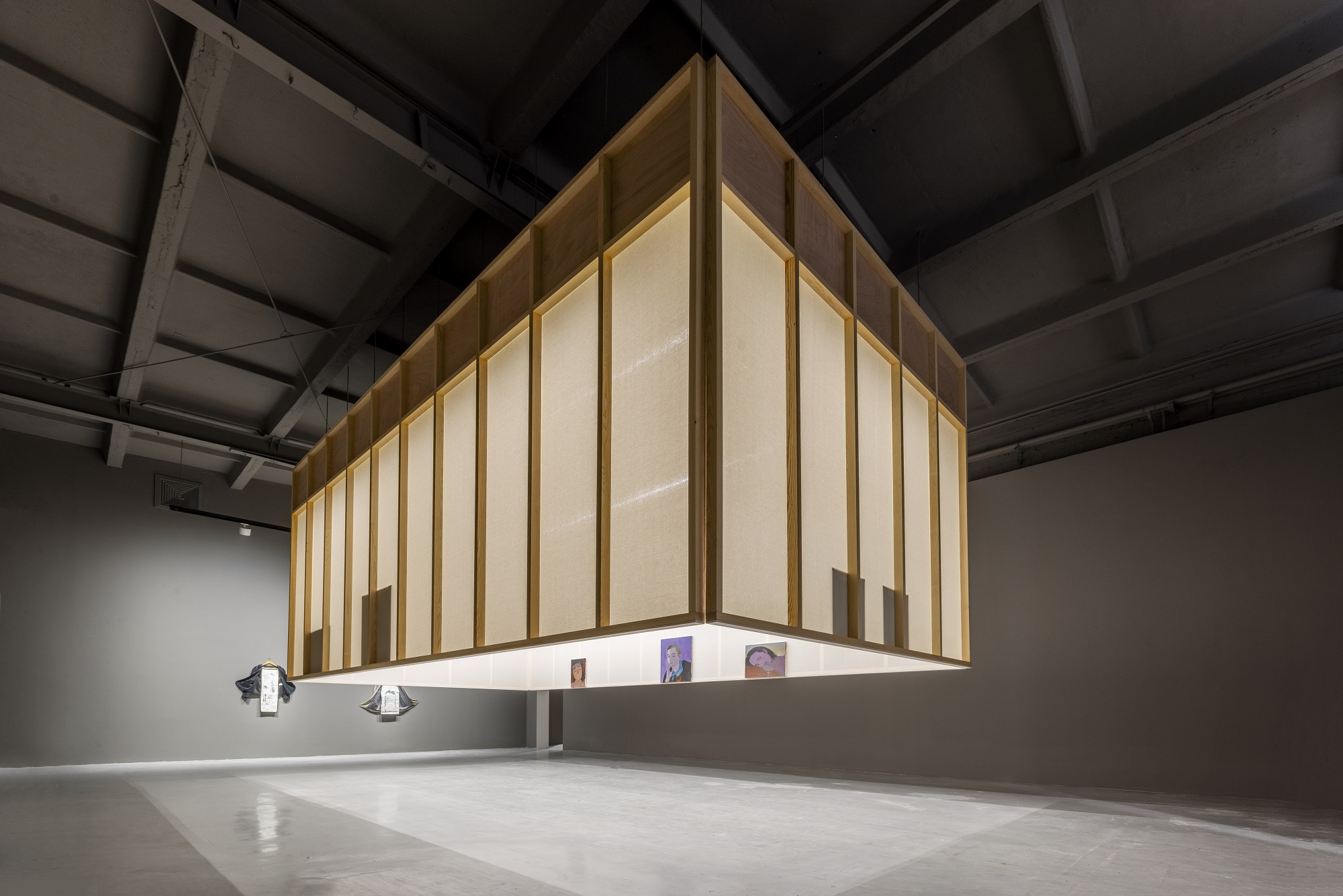Gallery Weekend Beijing Returns For Its Nineth Edition with The New ...