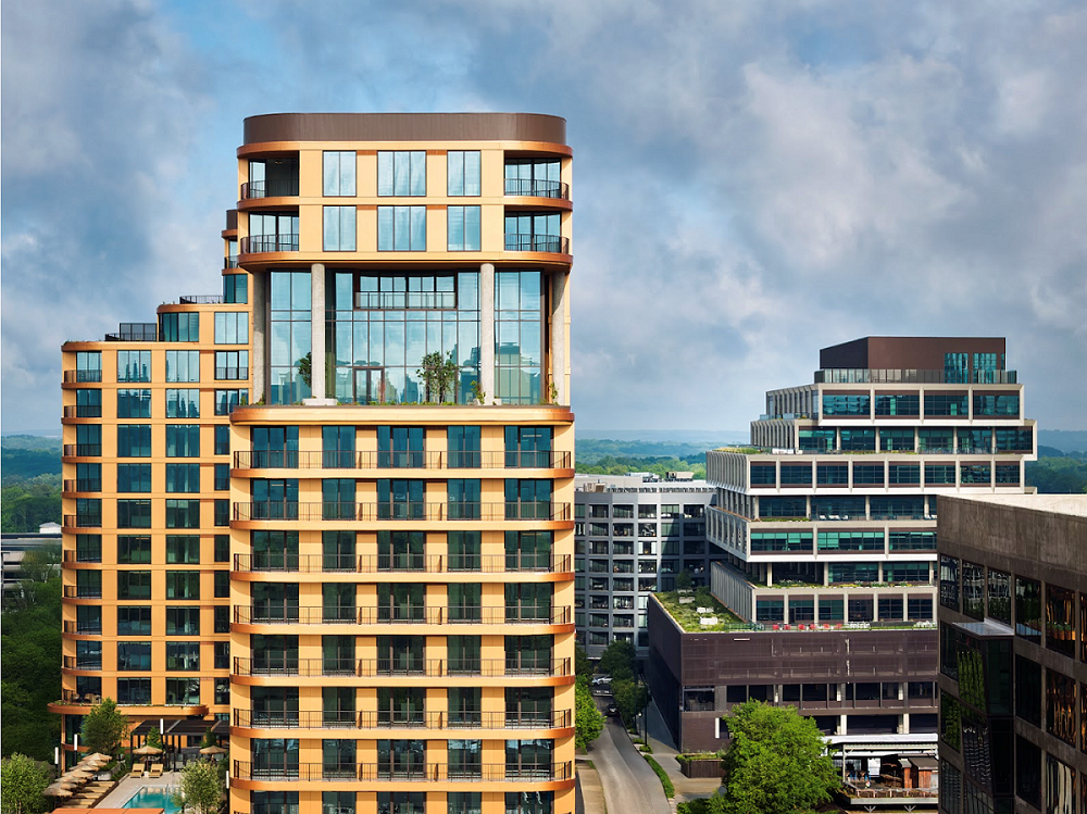 2025 Vicaima Interactive Interior Door Selector | Architect Projects