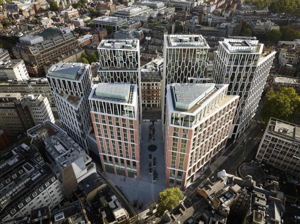 Moda breaks ground and unveils new name for Birmingham’s tallest ...