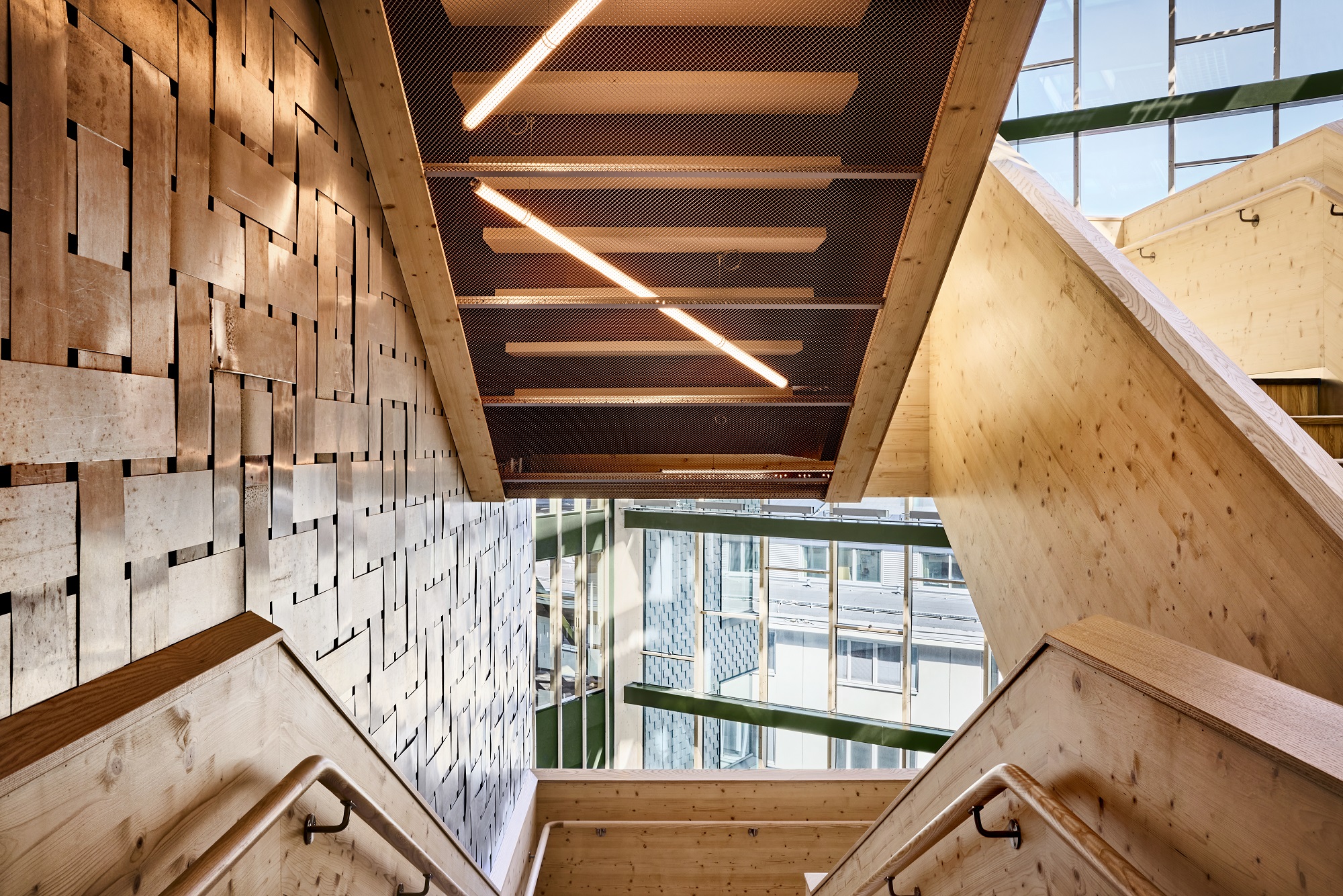 White Arkitekter sets new standard for large-scale circular ...