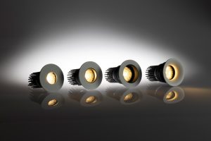 Lucent Lighting Wins GREEN Award for Mix Range at Build Back Better ...